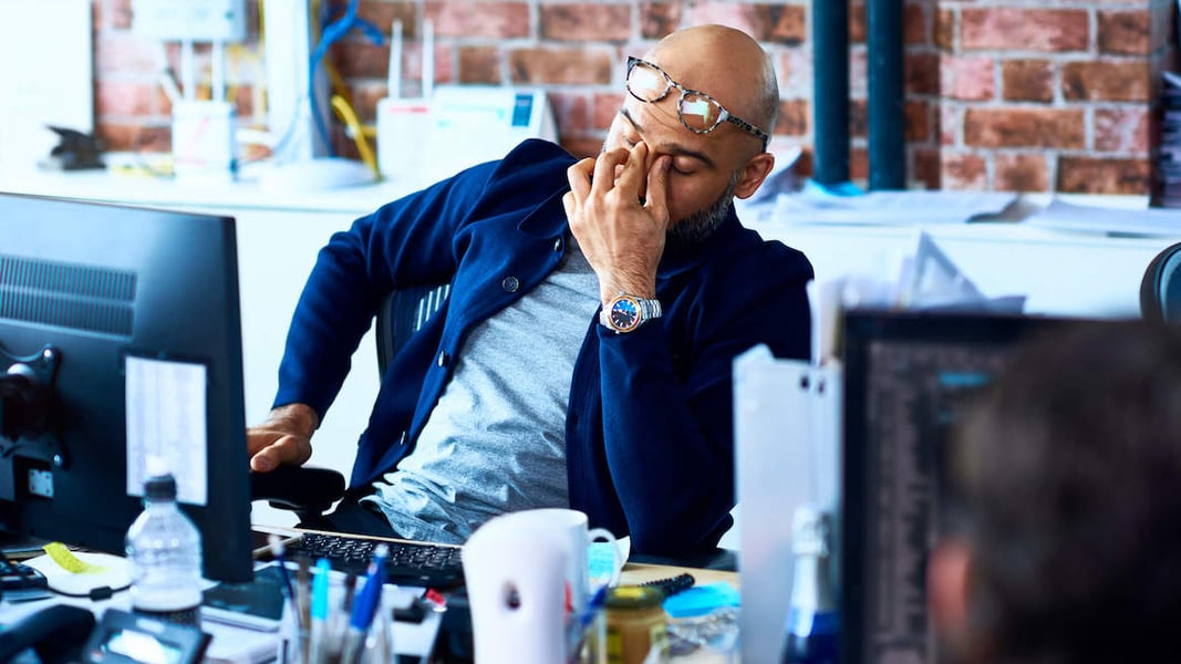 Fatigue Management in the Workplace: 4 Prevention Tactics