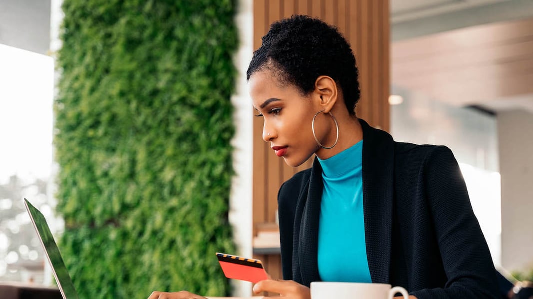 Financial wellness: What it is and how to get it