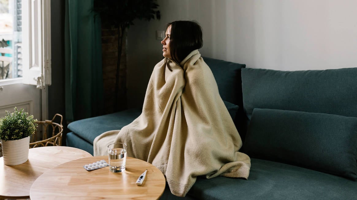 How to Call in Sick to Work and What to Say (+Example Emails)