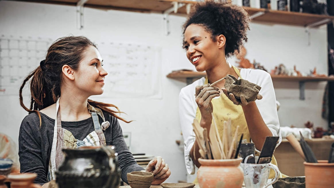 12 Ways to Make Friends as an Adult and Tips to Keep Them