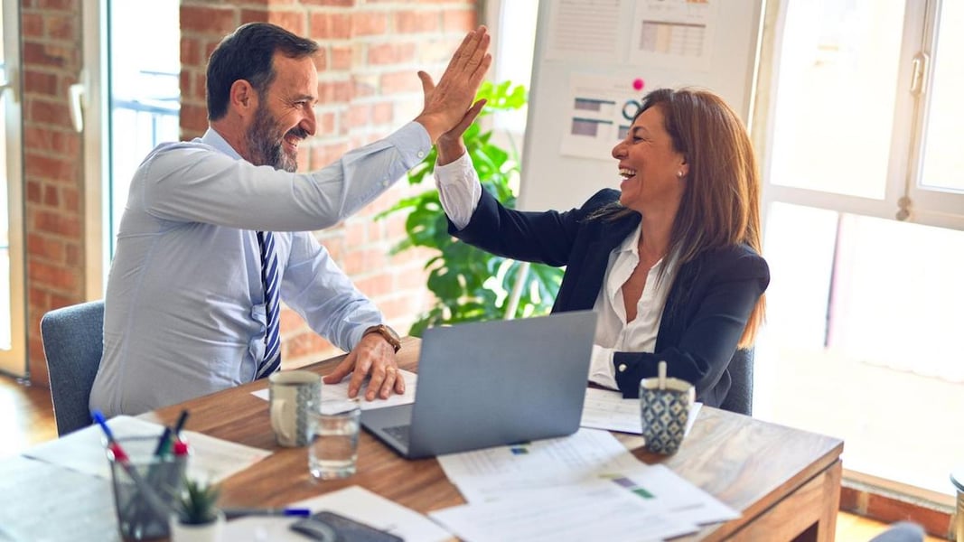 10 Key Organizational Skills and Ways to Improve Them