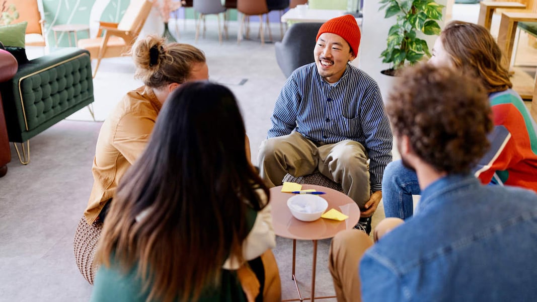 8 Team Bonding Activities to Increase Engagement and Belonging