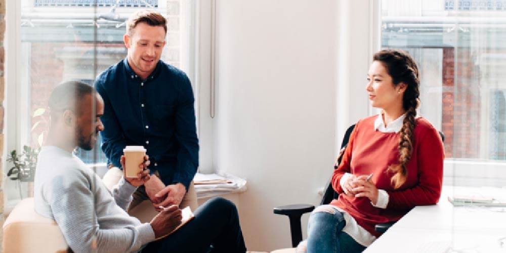 Career Mobility: What it is and how it boosts retention