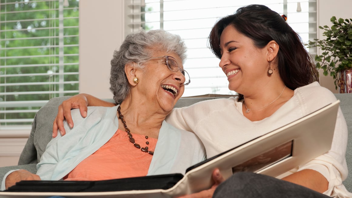 Caregiver Fatigue: Causes, Symptoms, and Ways to Cope