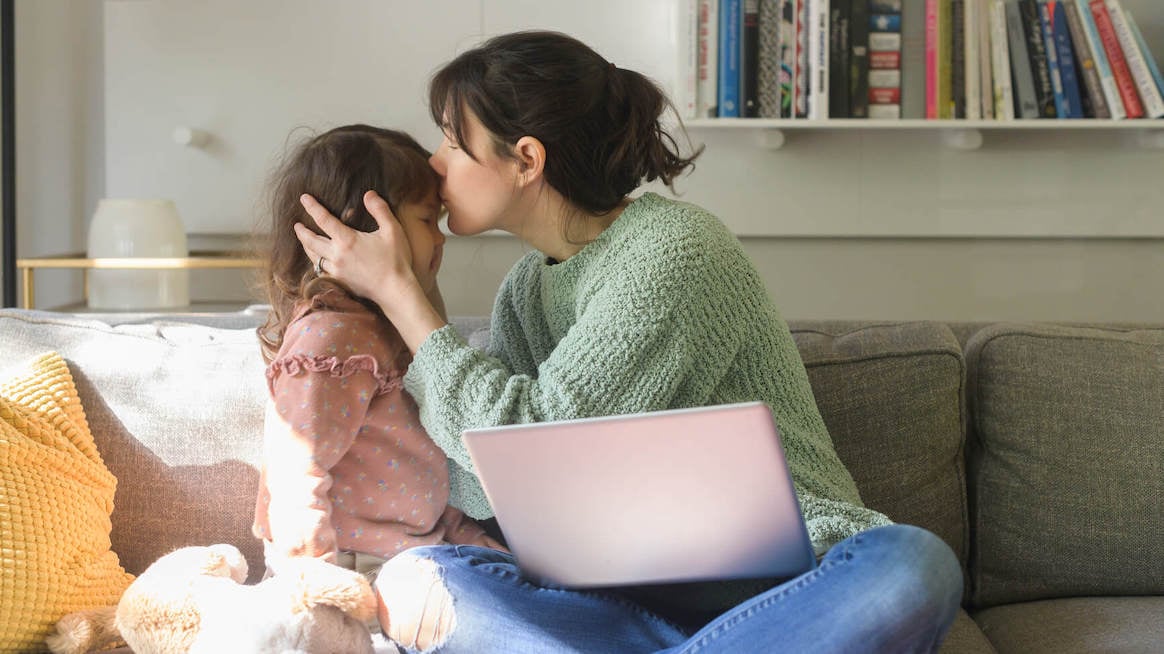 How to Heal from Childhood Trauma: 3 Steps to Start Coping