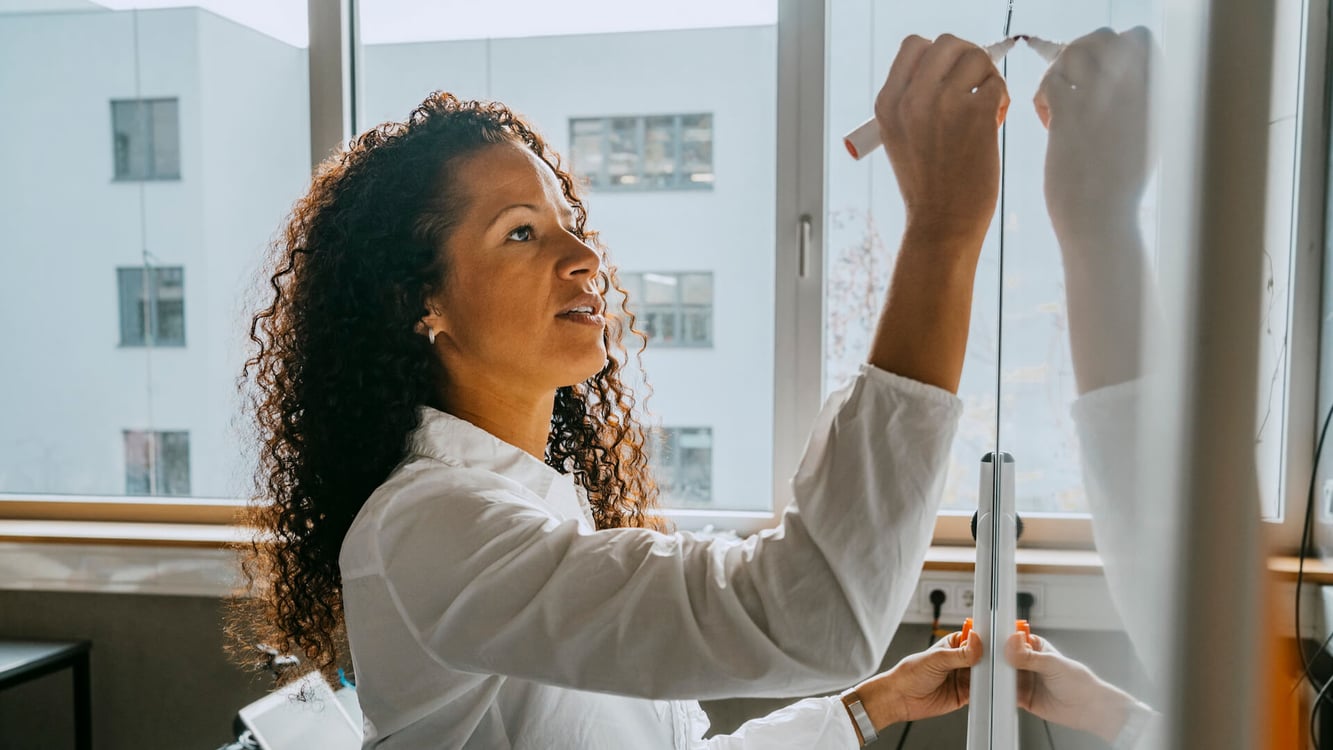 5 Coaching Frameworks to Develop Your Team