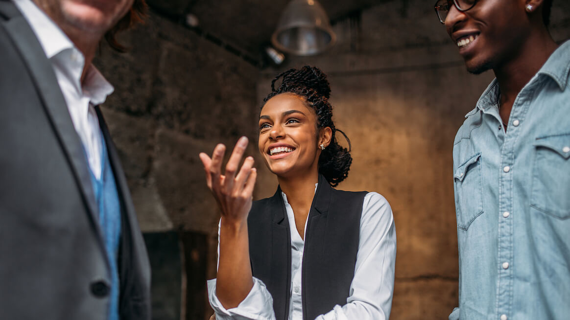 What Does It Take to Have Courageous Conversations at Work?