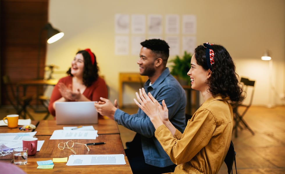 Fear of Success: Why We’re Sometimes Afraid of Being Our Best