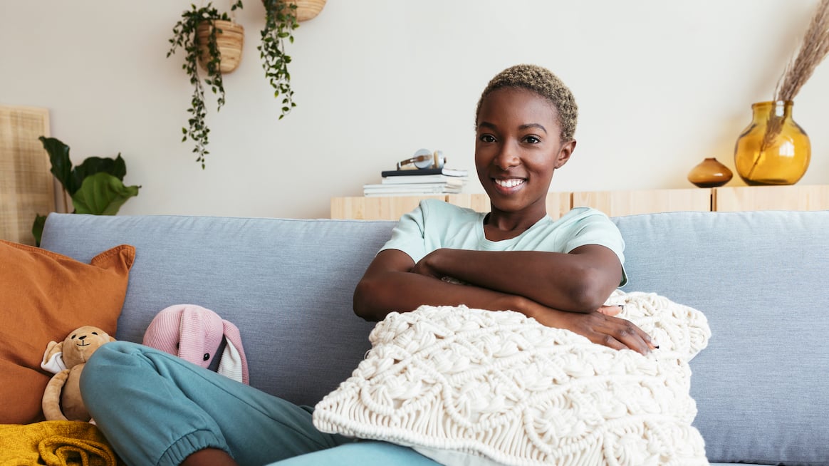 Holistic Wellness Is a Real Thing. Here’s Why You Need It.