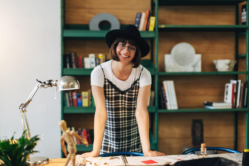 How To Make A Vision Board And What to Include