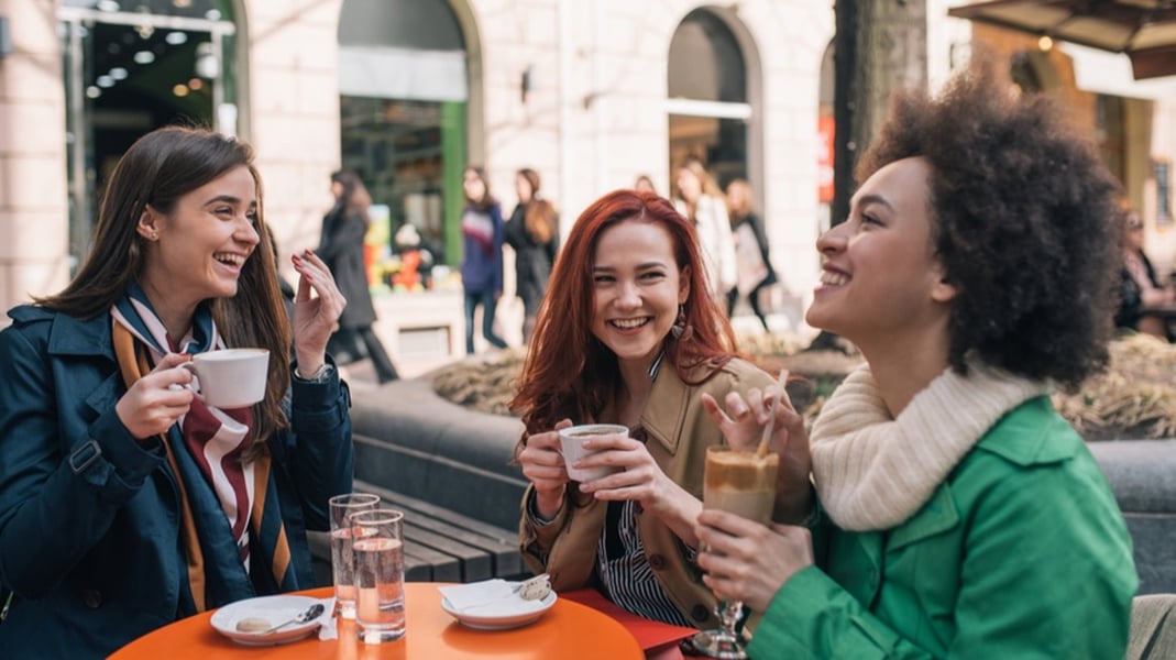 The Power of Human Connection: 6 Ways to Achieve It