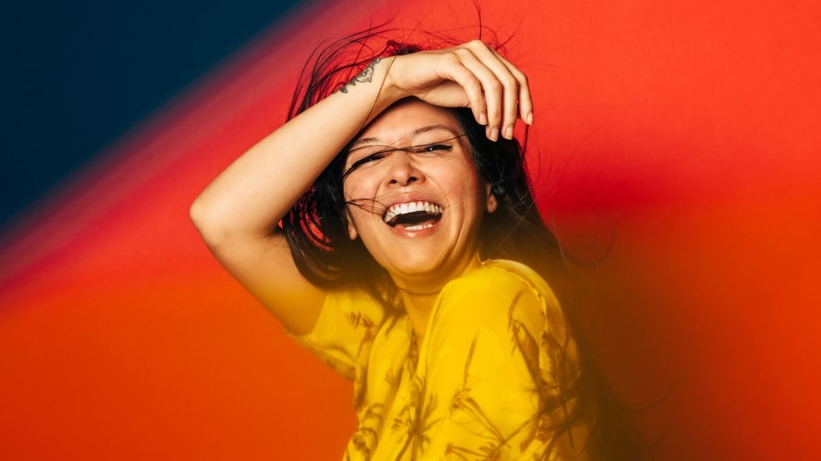 Human Transformation: What it Means to Become More You