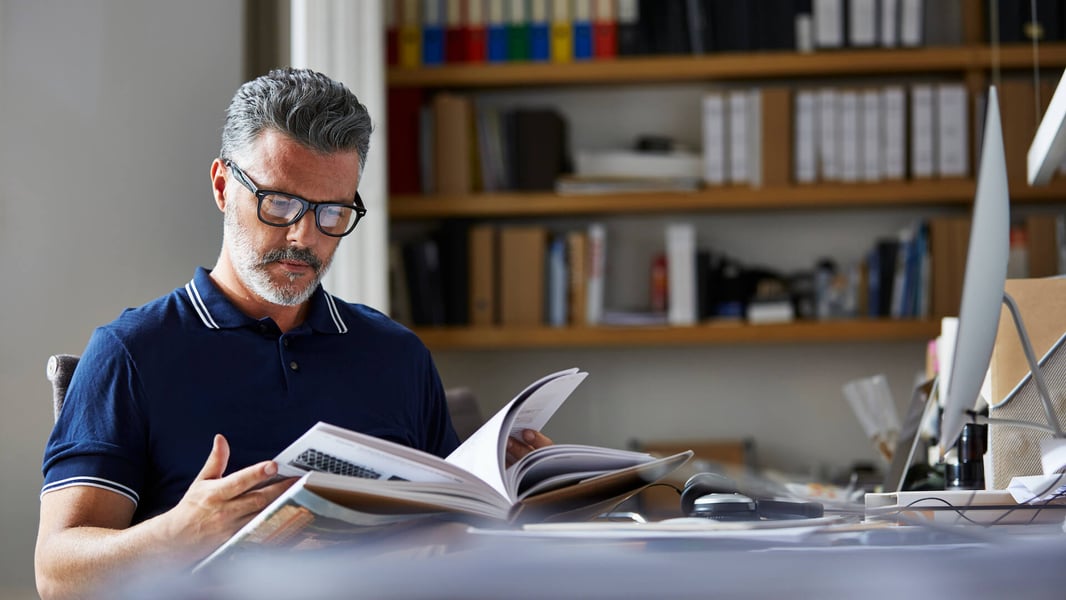 Your guide to individual development plans (with examples)