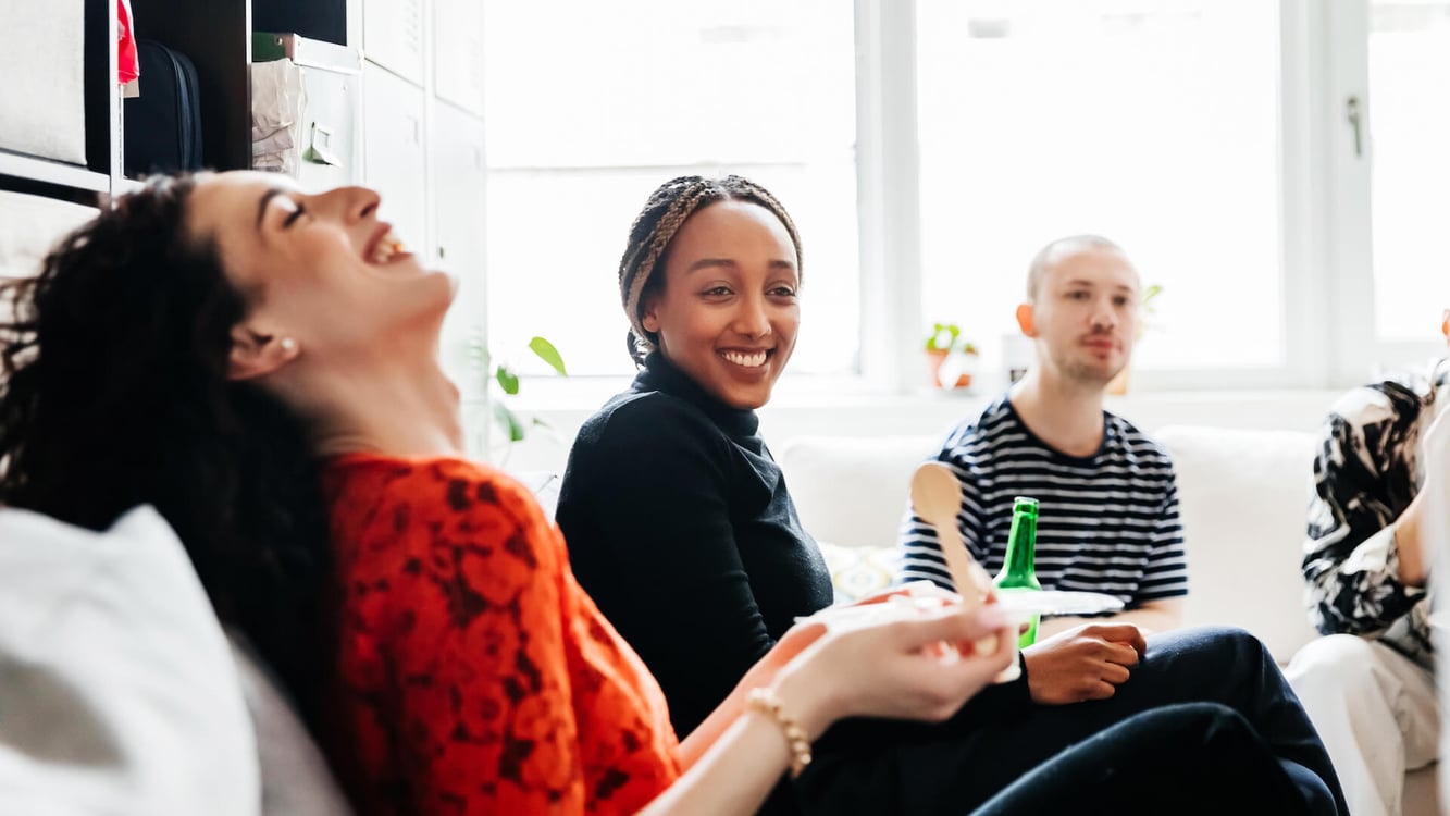 10+ Interpersonal Skills at Work and Ways to Develop Them