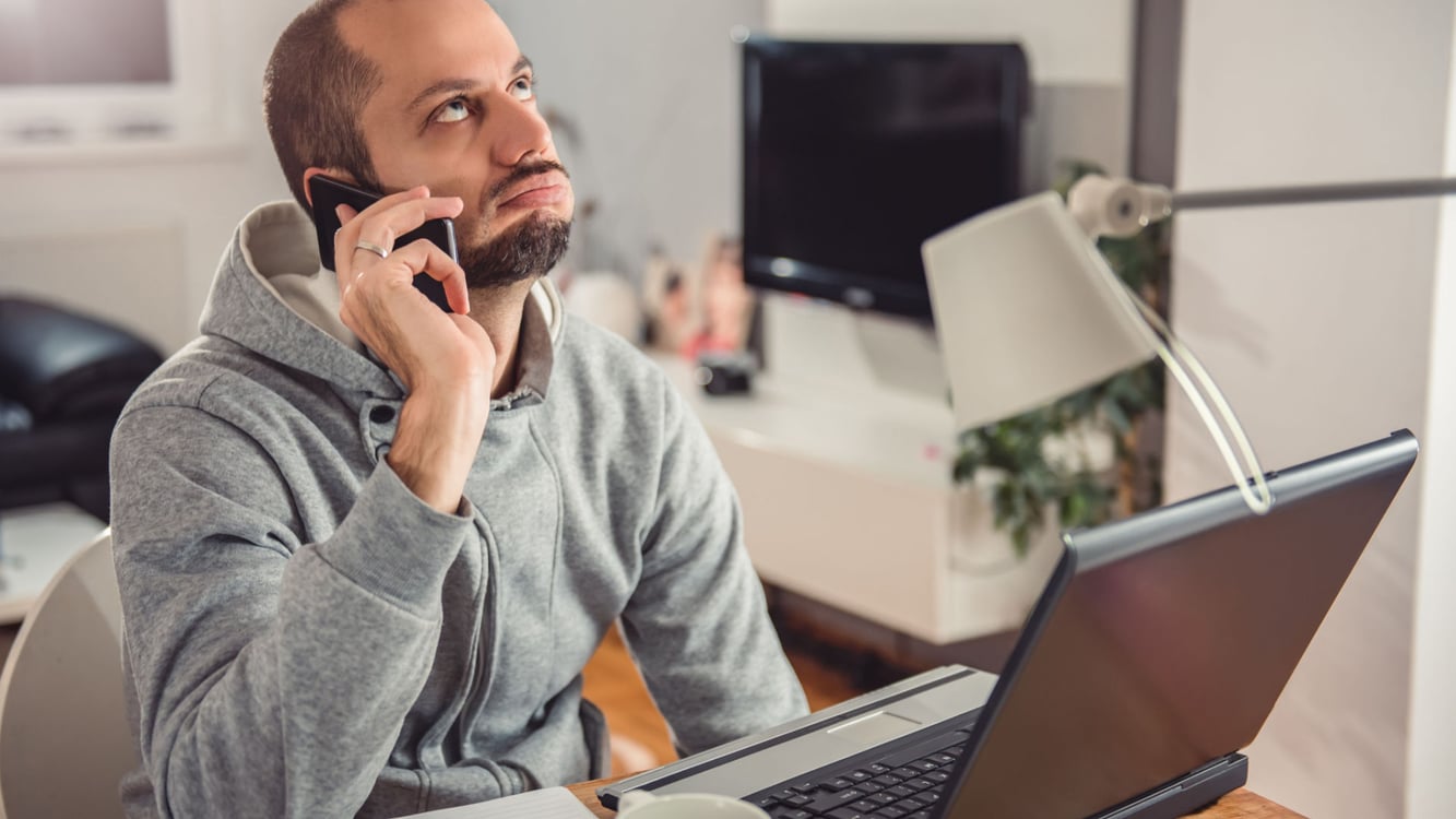 What low frustration tolerance is, and 3 ways to manage it