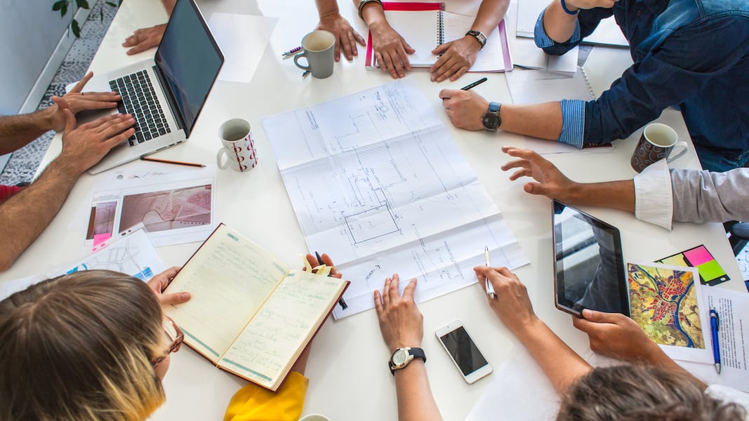 Strategic Planning: A 10-Step Planning Process