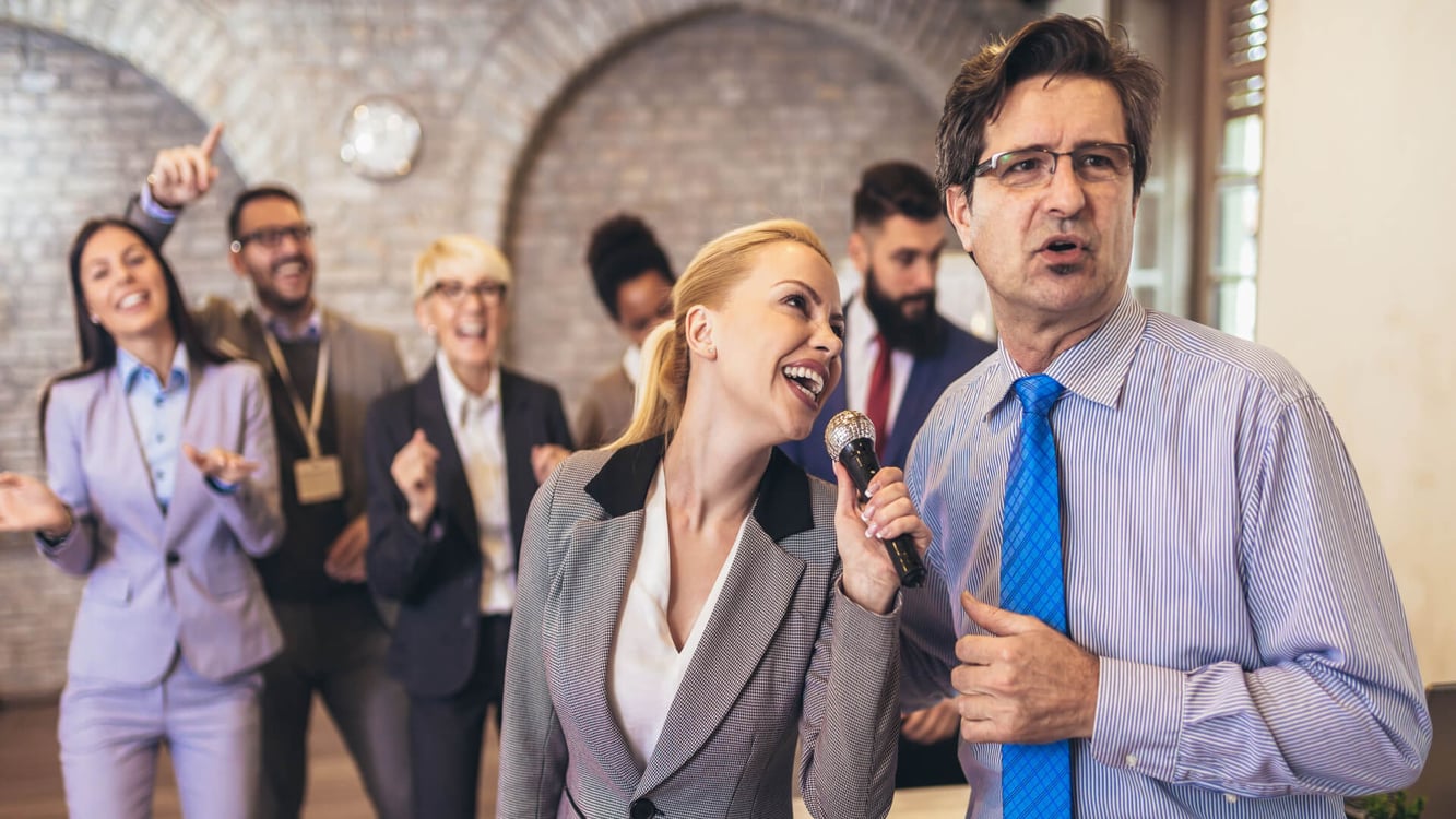 41 Team Building Exercises and Activities for Any Group [2025]