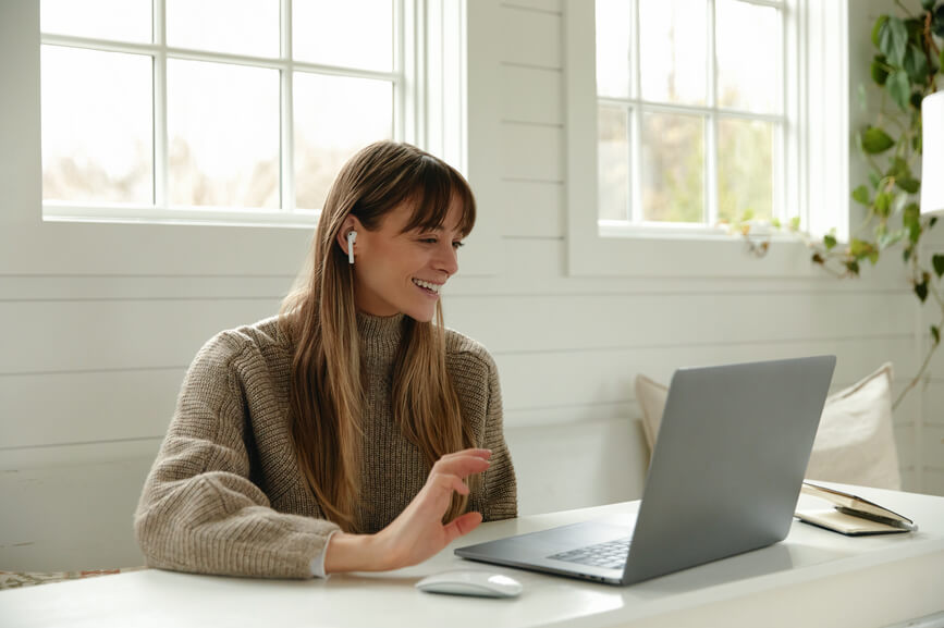 Telecommuting Is the Future of Work, Here’s How to Prepare