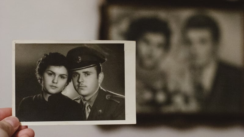 What is Transgenerational Trauma, and How Does it Affect Our Families?