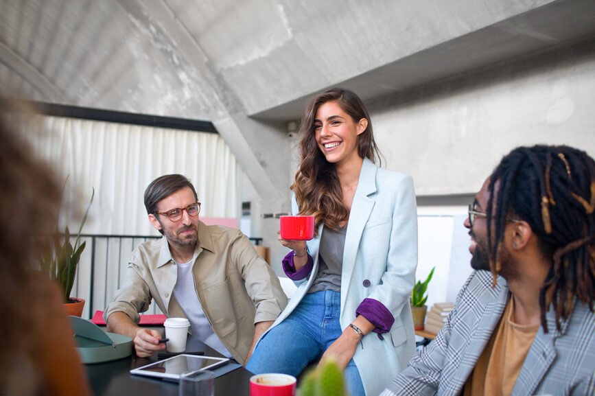 What Is Referent Power? Your Guide as a Leader