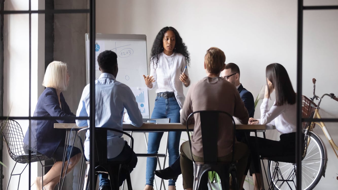 6 Workforce Development Strategies to Build Agile, Resilient Teams