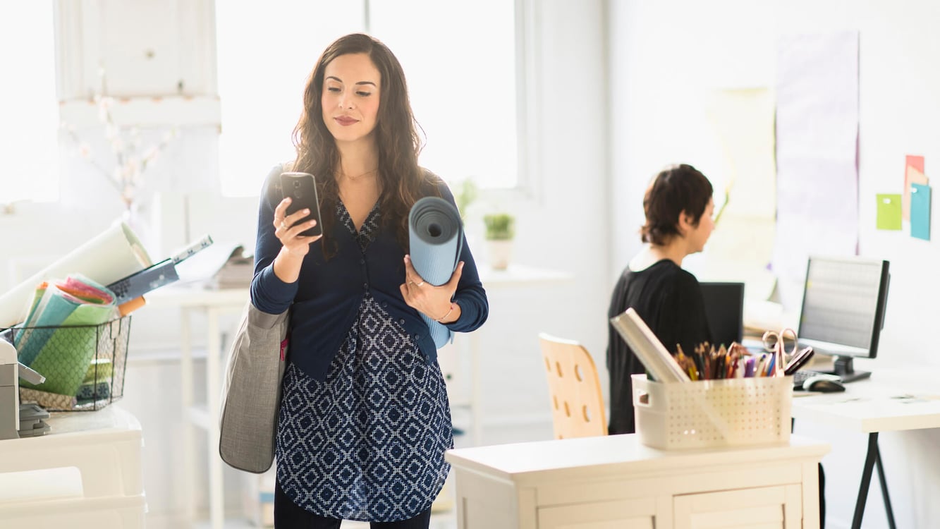 Why workplace flexibility matters and 4 ways to offer it