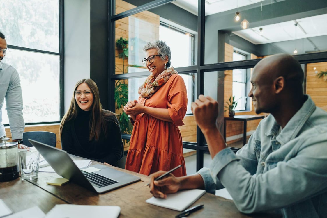 Employee Strengths: Hoping to Stand Out? Here Are 5 to Improve