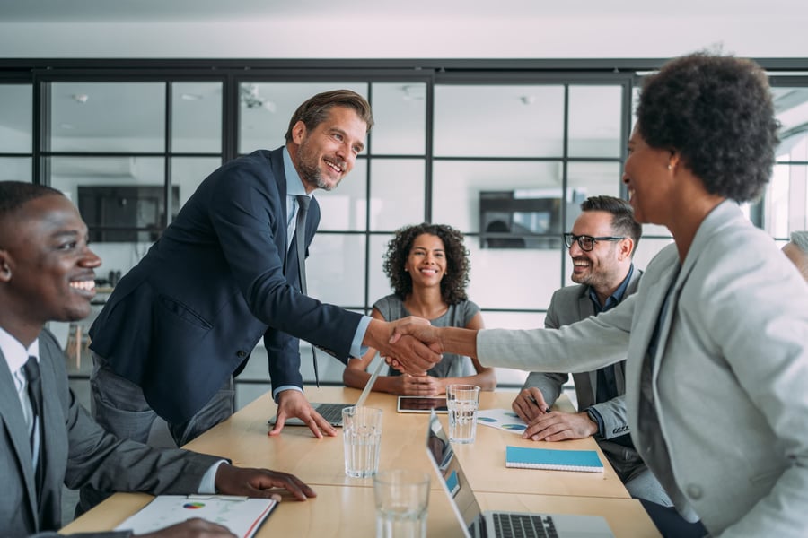 Internal Candidate: How to Manage Their Hiring Process