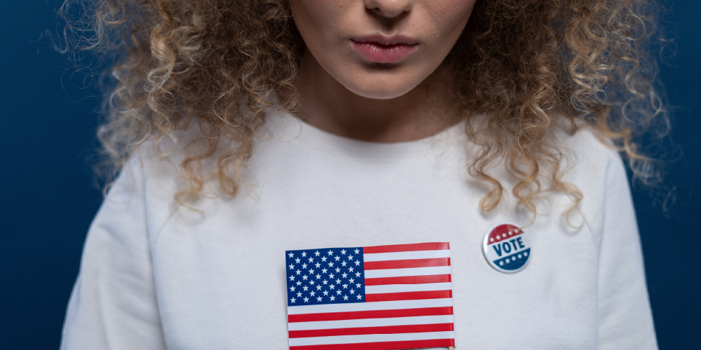 Elections Strain Your Mental Health: Coach Tips For Staying Healthy