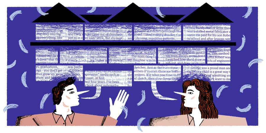 How to Embrace Constructive Conflict