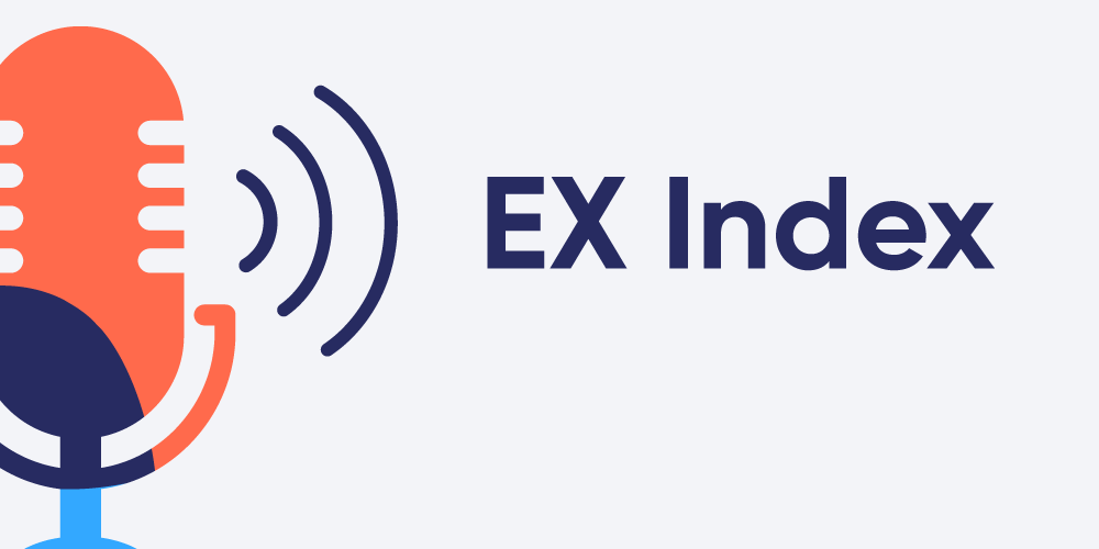 Announcing the Employee Experience Index: Why Moving beyond Engagement ...