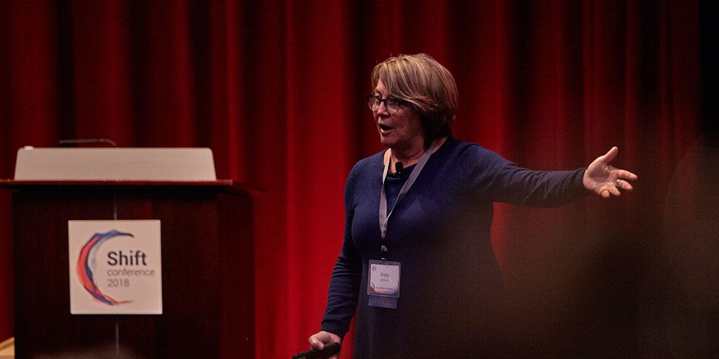 How to Build a High Performance Team, according to Patty McCord