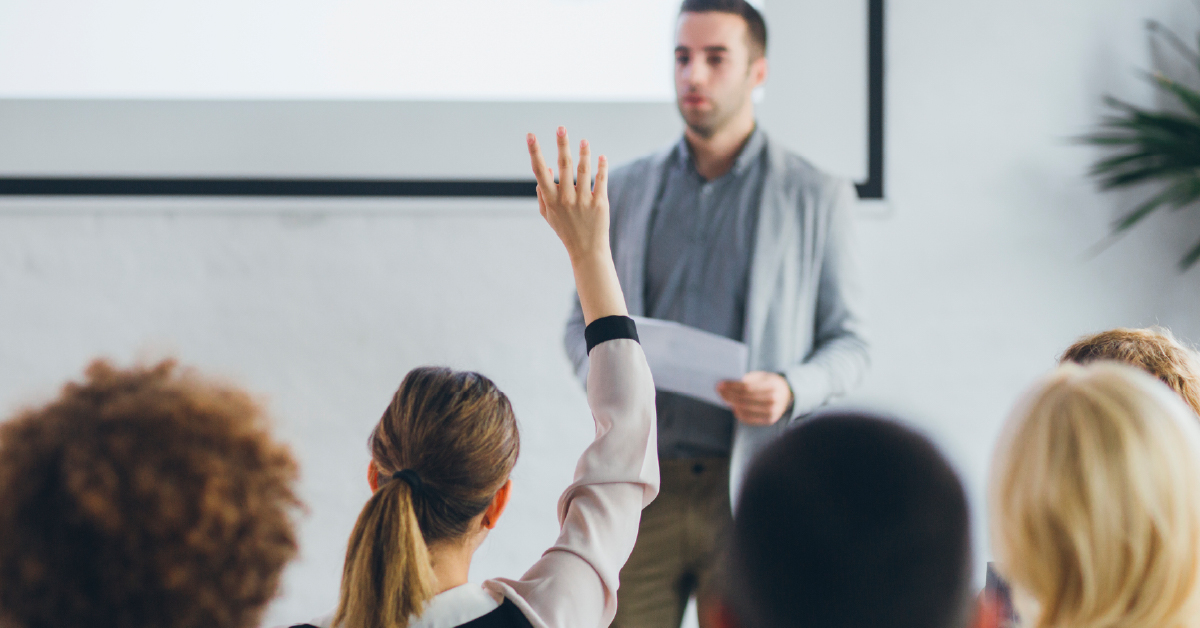 What It Means to Be a Great Team Leader and How to Become One