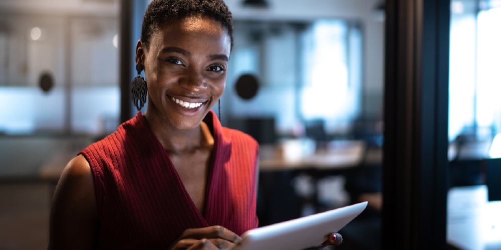 5 Areas of Accelerated Personal Growth during the Pandemic