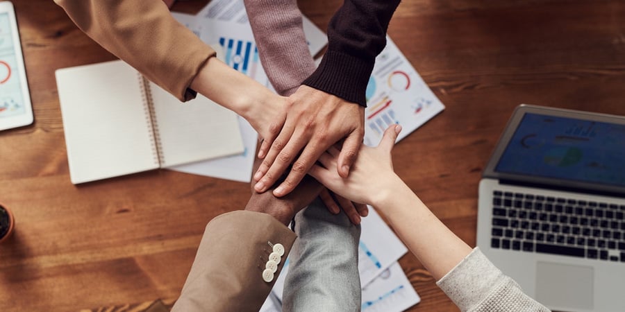 What Is Altruism (and Is It Important at Work)?