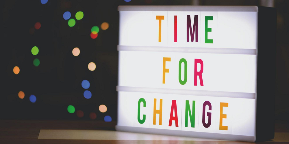 The 6 Stages of Behavior Change: A How-To Guide