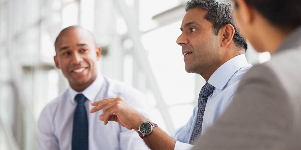 The Secret behind How to Influence People