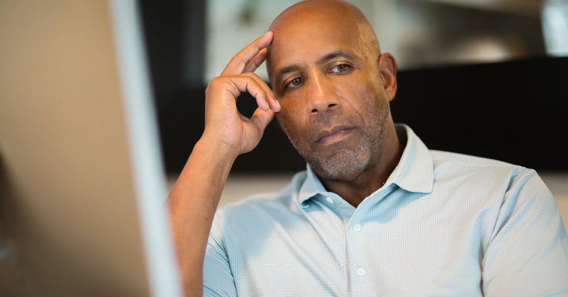 Feeling Stuck? 7 Ways to Climb Out of a Slump