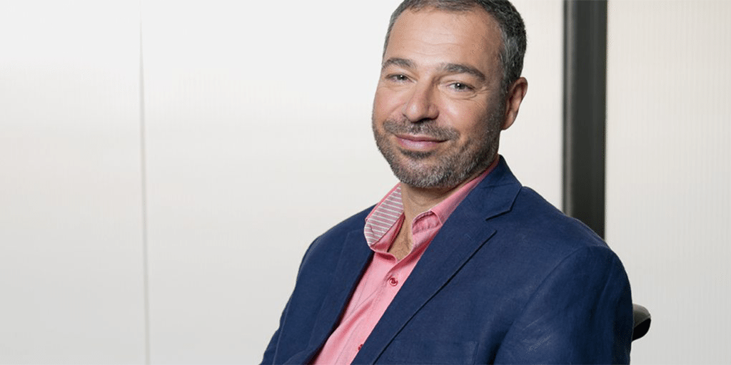 An Exclusive Conversation with Fred Kofman