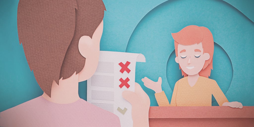 Managing Poor Performance: 5 Steps