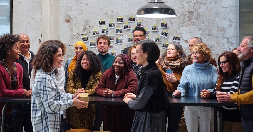 Creating a New Role at Work (and Avoiding Common Mistakes)