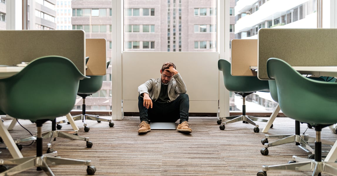 How to Overcome Fear and Anxiety, These 7 Steps Can Help