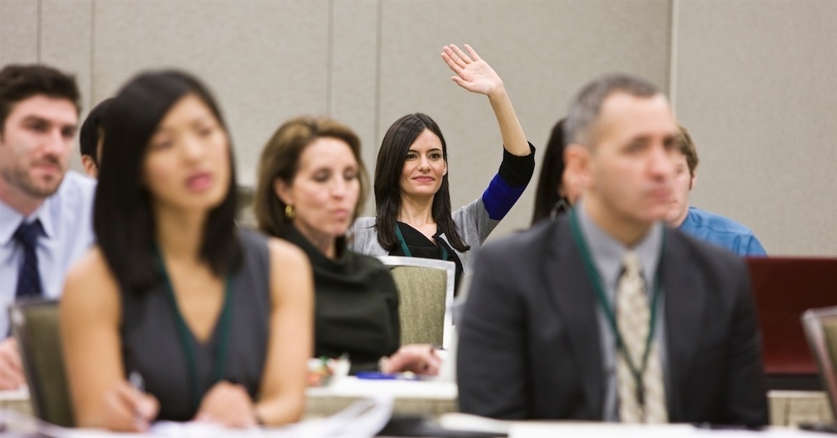 Speaking Up for Yourself Is Important — 11 Steps to Get It Right