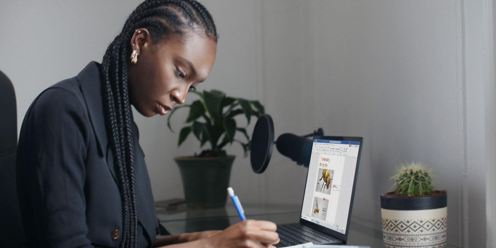 26 Working from Home Tips That Will Help You Thrive