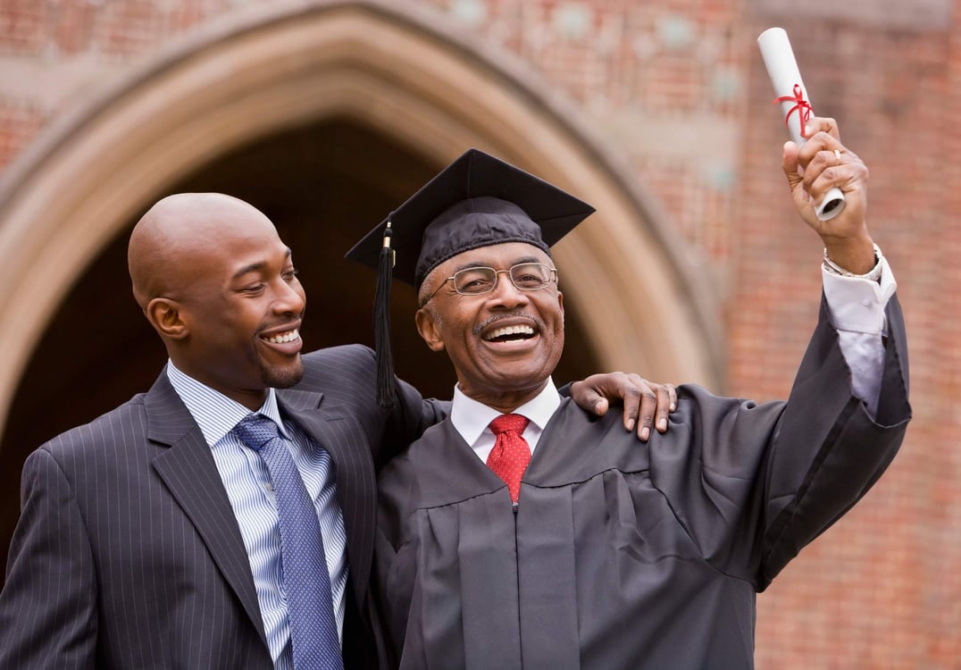 Is a Master's Degree Worth it? Insights For Professionals