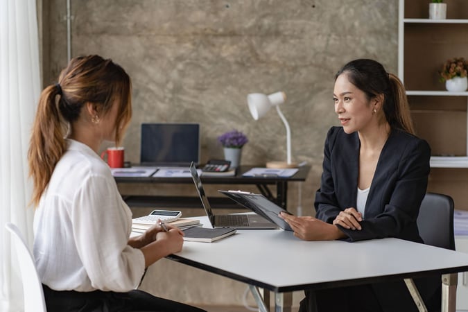 Structured Interview: How to Conduct One