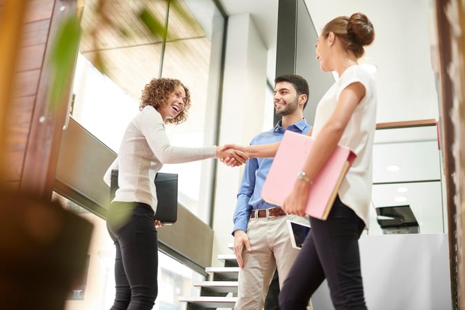 Networking Plan: How to Create One in 7 Easy Steps