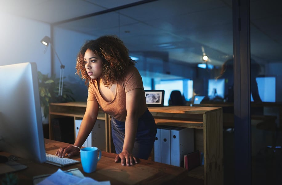 How to Adjust to Night Shifts: A Guide