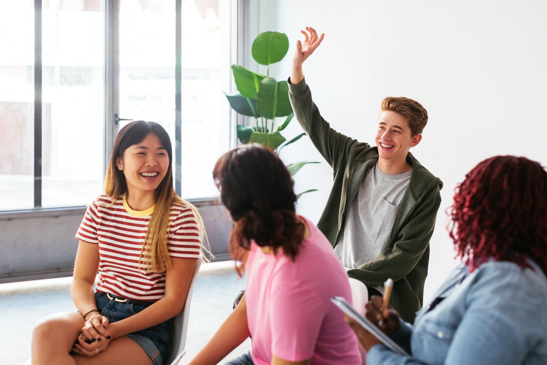 How To Ask Good Questions and Impress Everyone