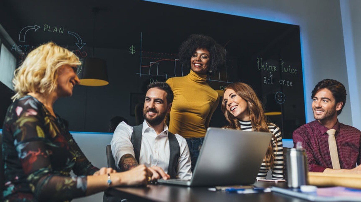 How Using Different Types of Authority Affects Leadership